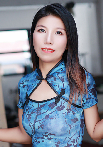 Beautiful Asian Women searching for Love and Romantic Companionship on ...